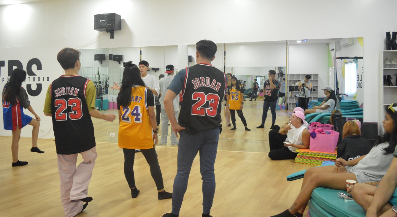 Performers – MYXDPH – Filipino Mixed Talents