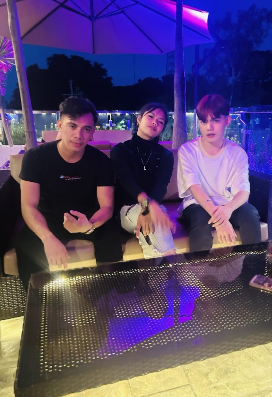 Performers – MYXDPH – Filipino Mixed Talents