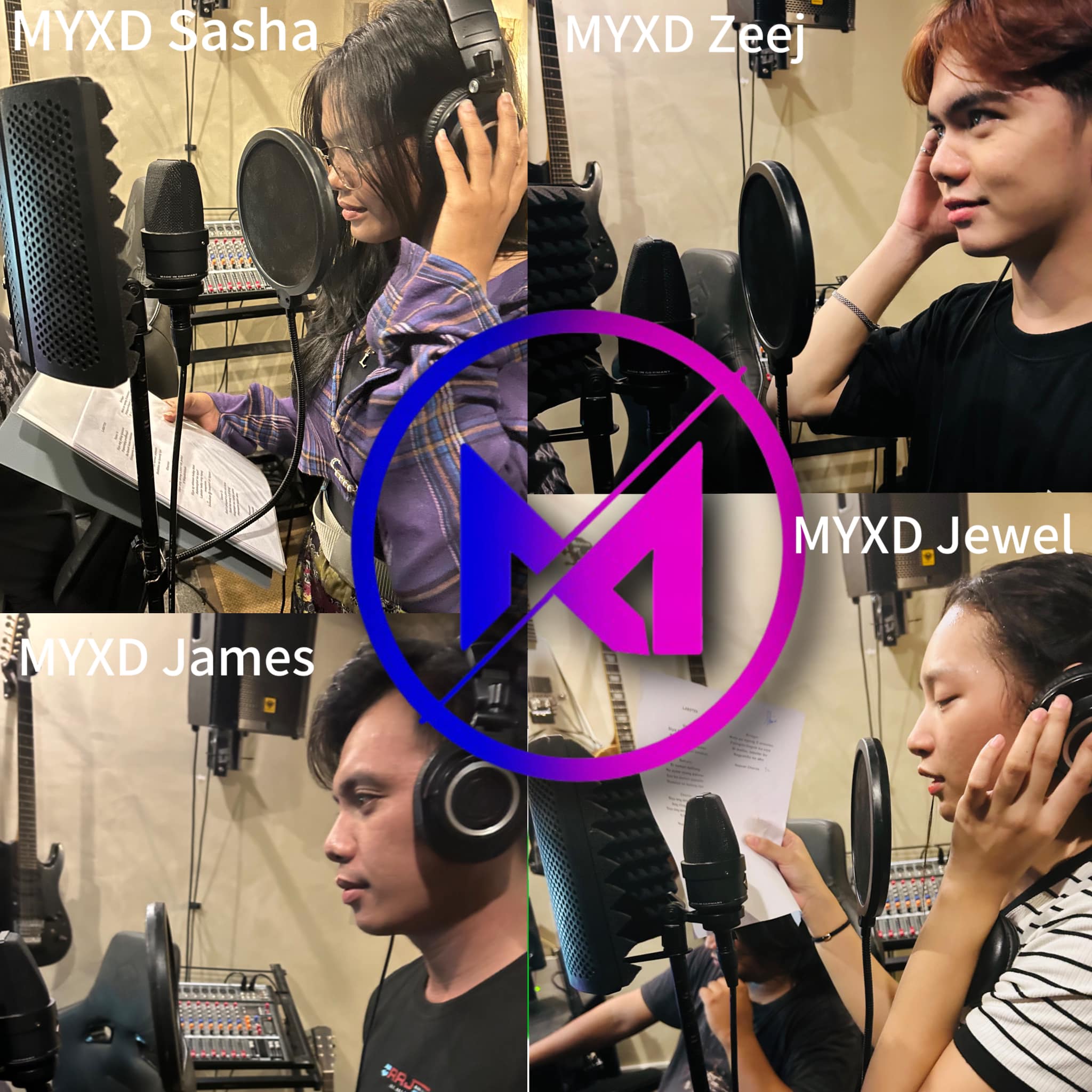 MYXDPH – Filipino Mixed Talents – MYXDPH – Filipino Mixed Talents