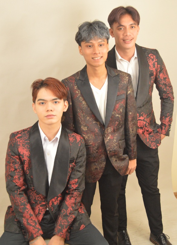 Performers – MYXDPH – Filipino Mixed Talents