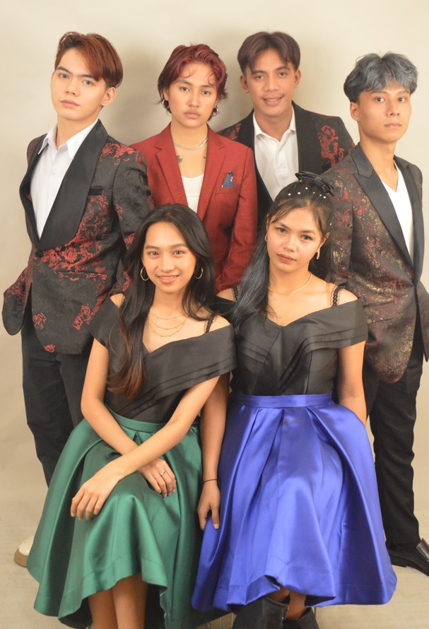 Performers – MYXDPH – Filipino Mixed Talents